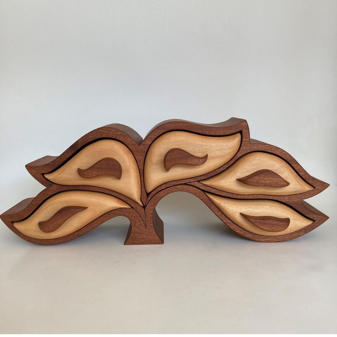 Xumaru | Wood Art Inherited From Our Ancestors to Our Children. Wooden ...